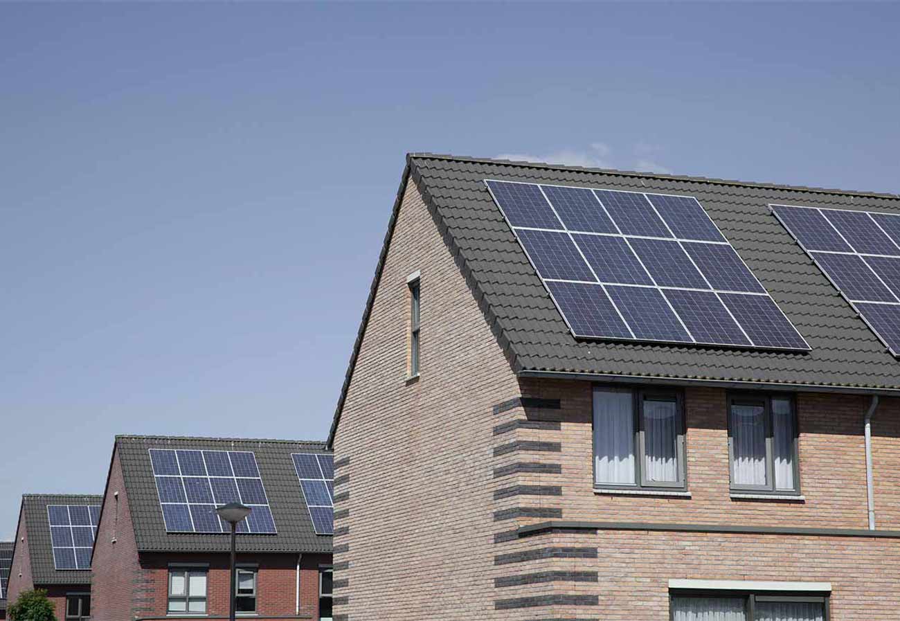 Energy systems - Persistent Projects
